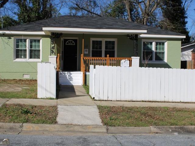 2829 Hood St, Columbus, GA 31906