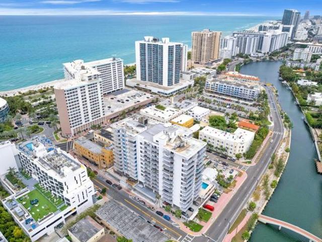 2829 Indian Creek Dr #606, Miami Beach, FL 33140