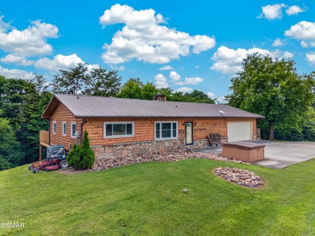 2829 Indian Creek Road