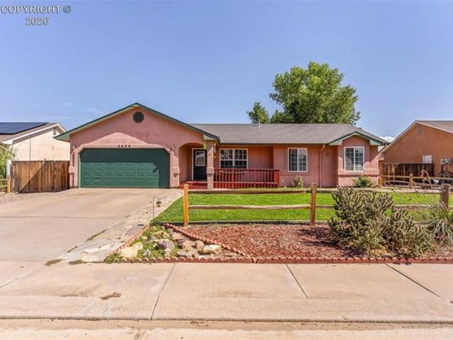 2829 Juniper St, Canon City, CO 81212