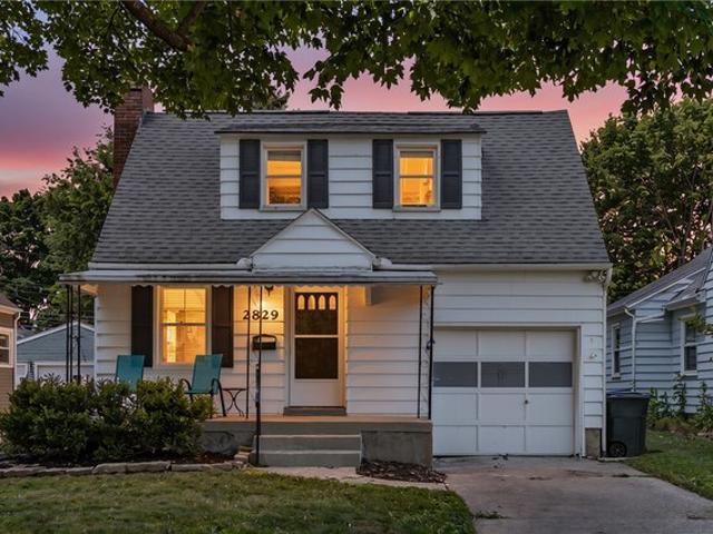2829 Kenview Ave, Dayton, OH 45420