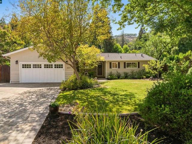 2829 Litina Ct, Alamo, CA 94507