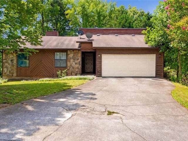 2829 Quinbery Dr, Snellville, GA 30039