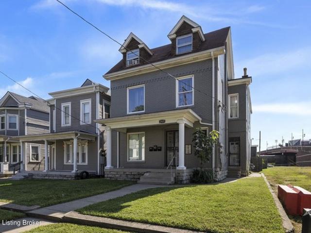 2829 S 3rd St, Louisville, KY 40208