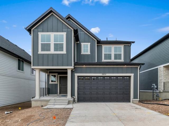 2829 S 710 W Unit 17, Nibley, UT 84321