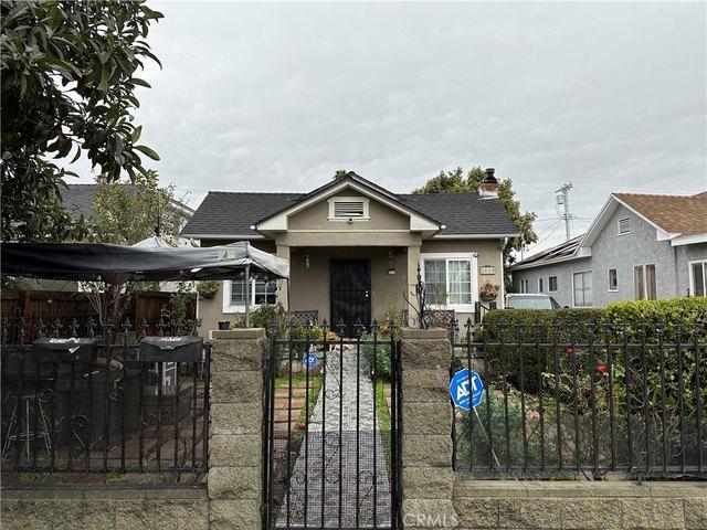 2829 S Rimpau Blvd, Los Angeles, CA 90016
