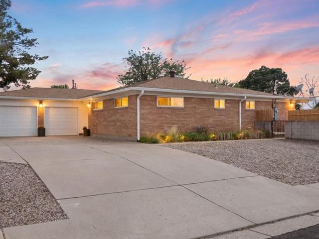 2829 San Pablo St NE, Albuquerque, NM 87110