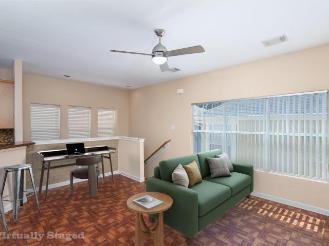 2829 Saville Loop # 17C