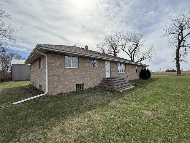 2829 th Ave SE, Ayr, ND 58007