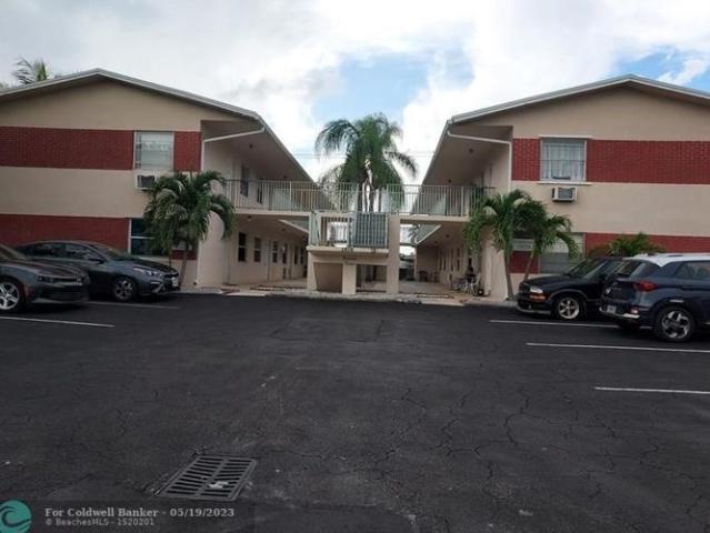 2829 Van Buren St Unit #203, Hollywood, FL 33020