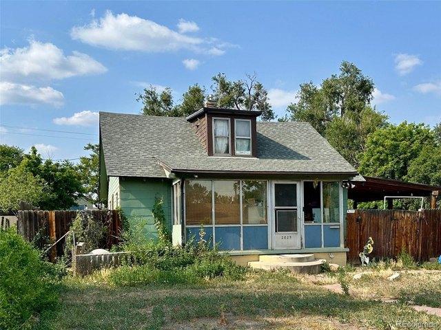 2829 W 3rd Ave, Denver, CO 80219
