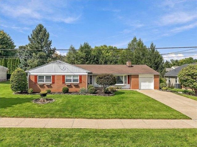 2829 West Blvd, Bethlehem, PA 18017