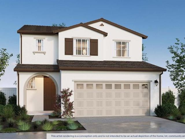 2829 Woodhouse Ln, Oakdale, CA 95361