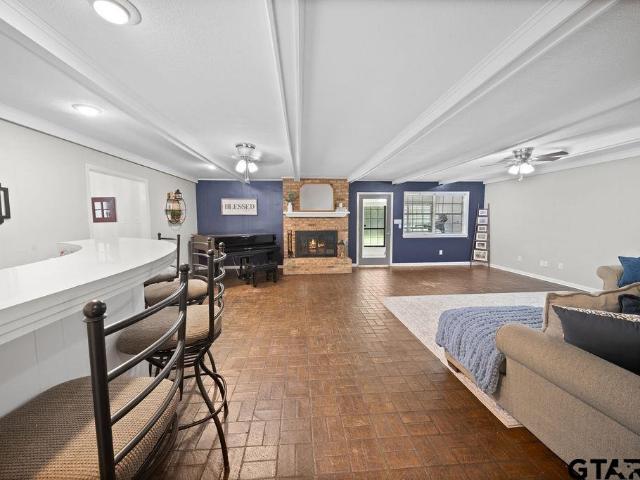 2829 Yorktown Dr, Tyler, TX 75701 | MLS #26010