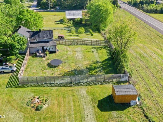 2829 &2839 Rock Springs Road