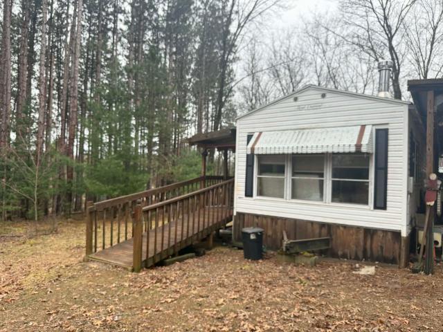 2829 4th, Oxford, WI 53952 | MLS #2019 | Compass