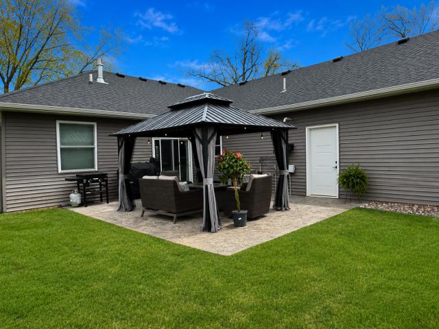 28200 th St NW, Zimmerman, MN 55398 | MLS #7107