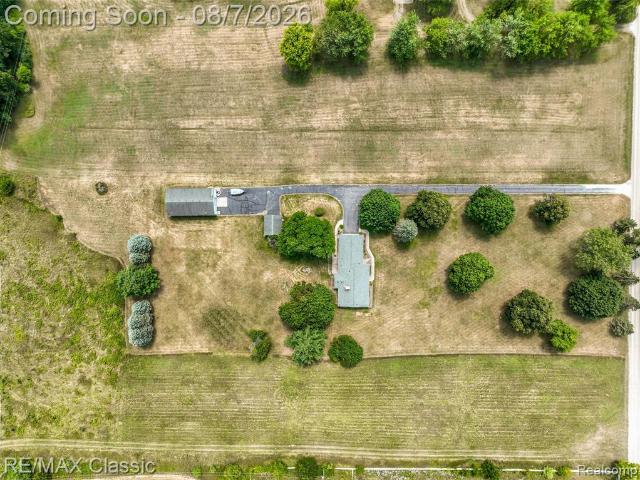 28200 N Dixboro Road