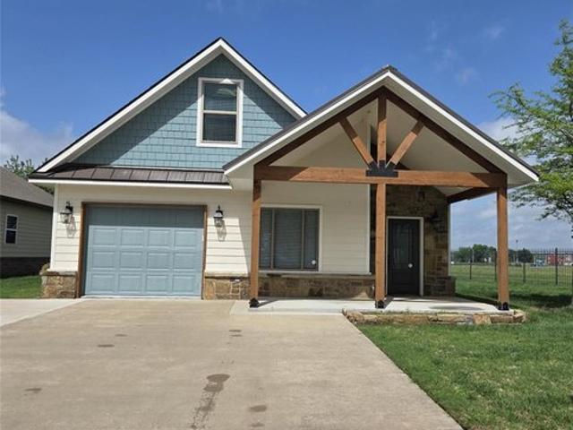 28200 S Highway 125 Unit 70, Afton, OK 74331
