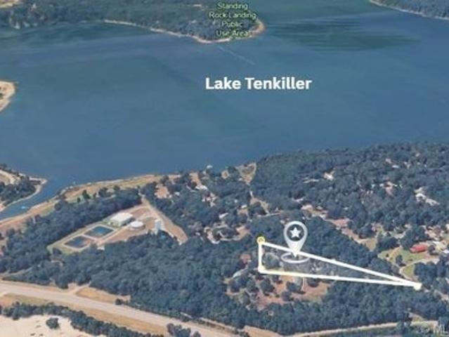 28200 S 551 Rd, Park Hill, OK 74451