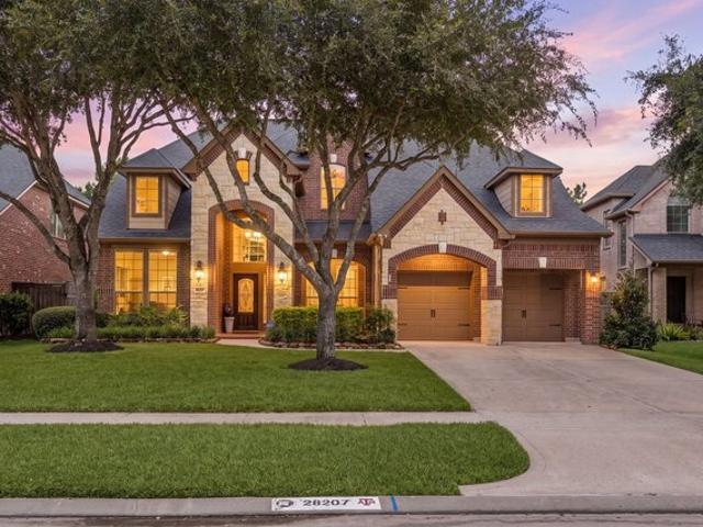 28207 Cross Creek Springs Ln, Fulshear, TX 77441