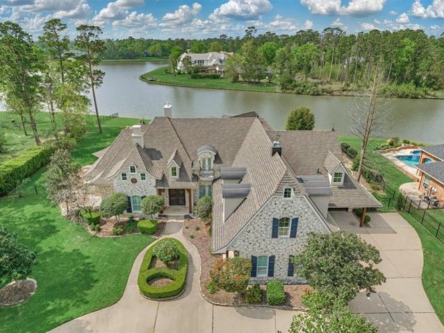 28207 E Benders Landing Blvd, Spring, TX 77386