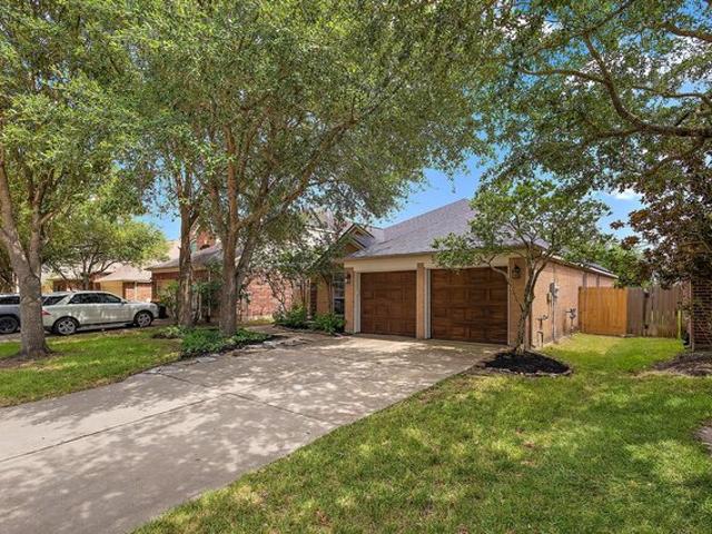 28207 Everett Knolls Dr, Katy, TX 77494