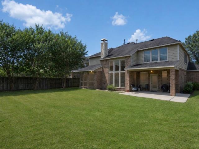 28206 Goose Creek Court