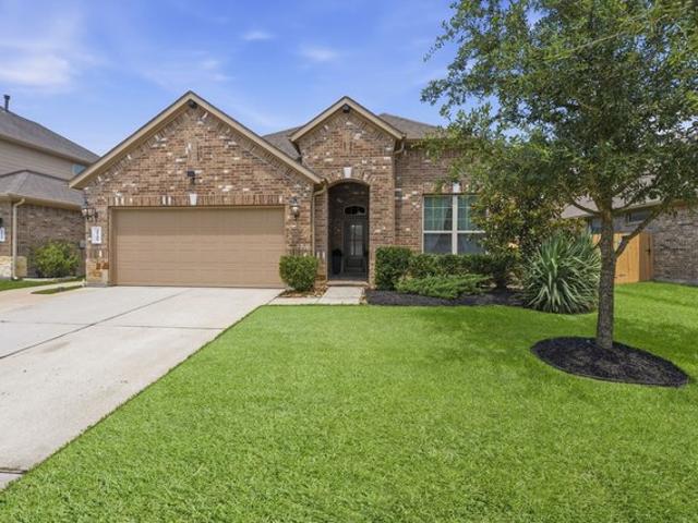 28208 Mallard Reach Dr, Spring, TX 77386