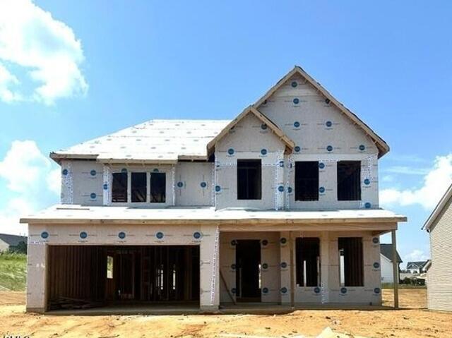 2820 Mayfield Dr, Graham, NC 27253