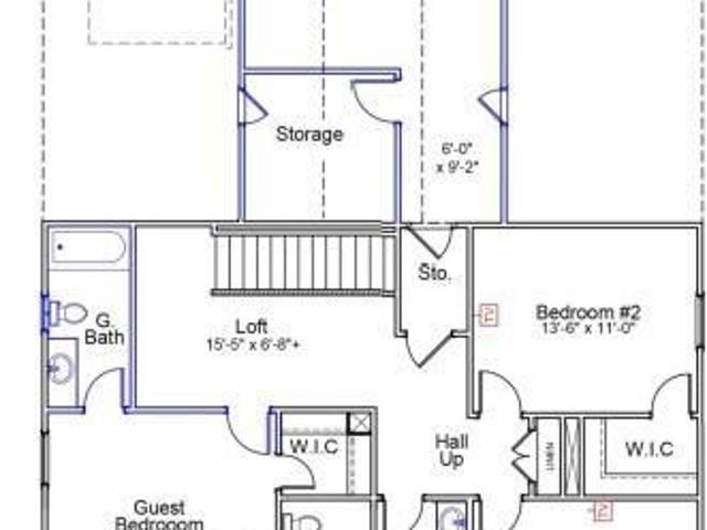 2820 Mayfield Drive