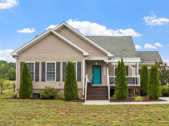 2820 Mebane Rogers Road