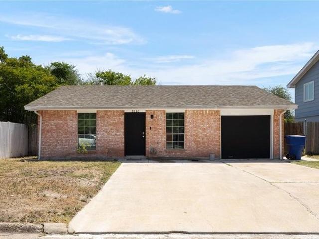 2820 N 27th Ln, McAllen, TX 78501