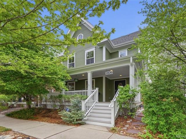 2820 N Hanover St, Denver, CO 80238