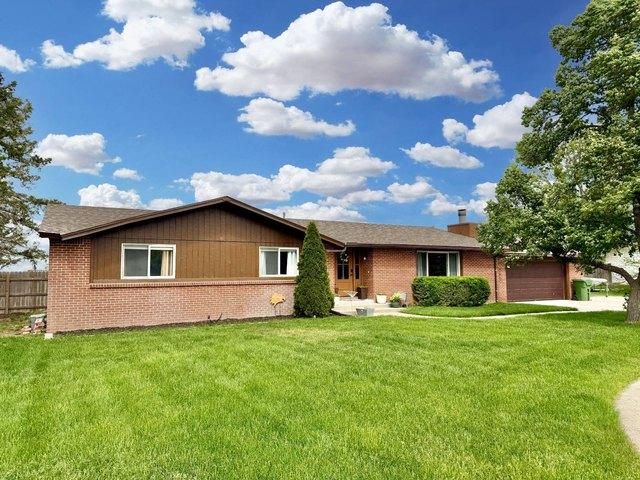 2820 N Range Ave, Colby, KS 67701