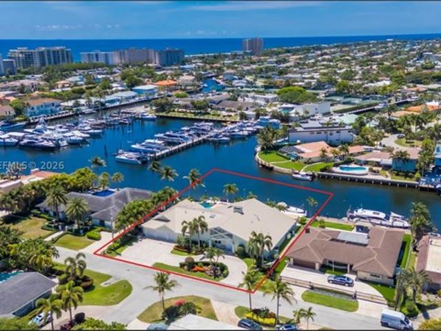 2820 NE 44th St, Lighthouse Point, FL 33064