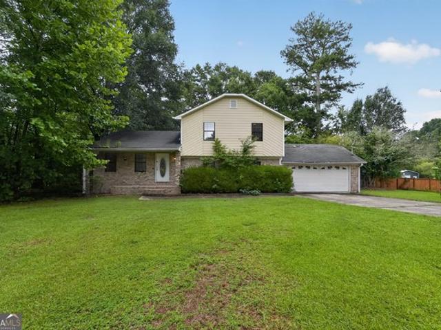 2820 Ozora Church Rd, Loganville, GA 30052