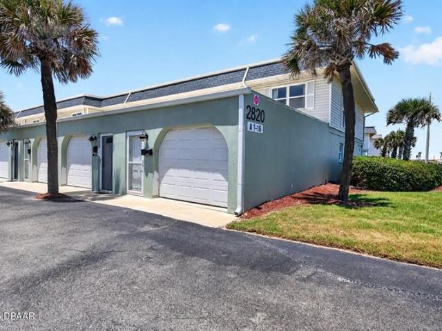 2820 Ocean Shore Blvd Apt 1, Ormond Beach, FL 32176