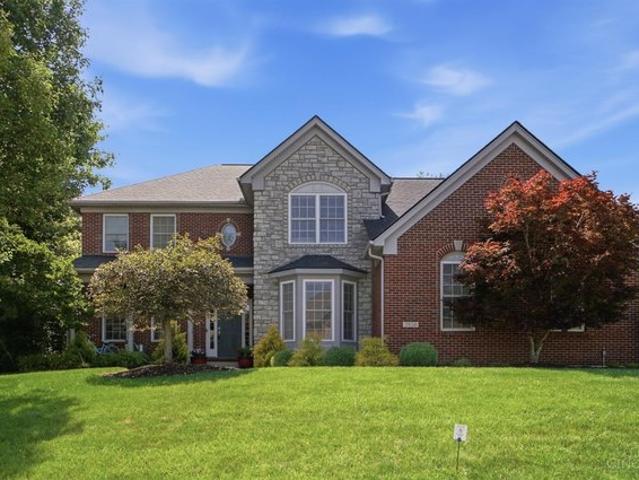 2820 Arbor Pointe Dr, Middletown, OH 45042