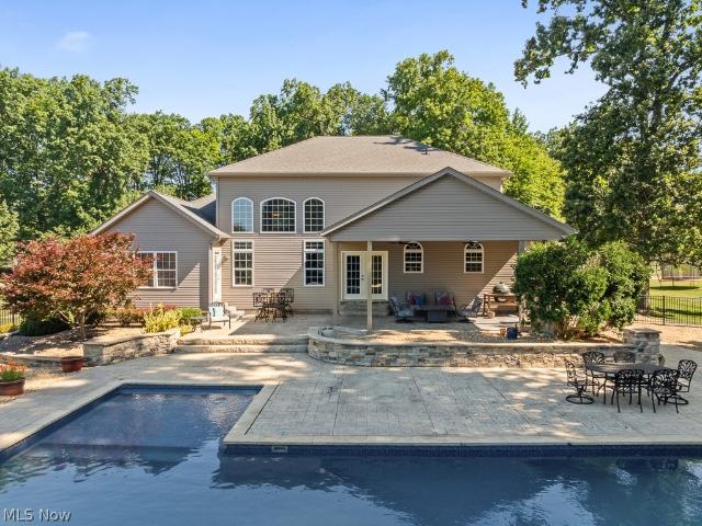 2820 Ashwood Drive
