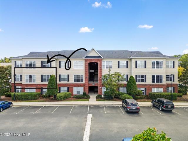 2820 Bloomfield Ln, Unit 207, Wilmington, NC 28412 | MLS #100527