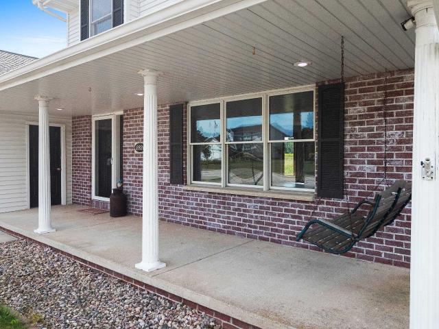 2820 blue spruce drive