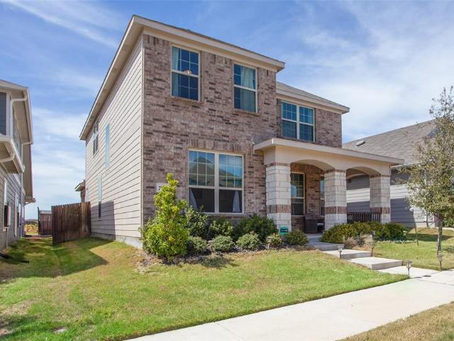 2820 Brittlebush Dr, Fort Worth, TX 76108 | MLS #21211 | Compass