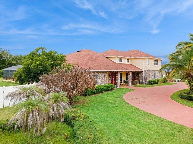 2820 Bronco Ave, Kissimmee, FL 34746
