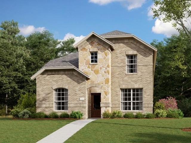 2820 Brushy Lake Dr, Fort Worth, TX 76179
