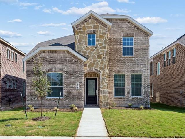 2820 Brushy Lake Dr, Fort Worth, TX 76179