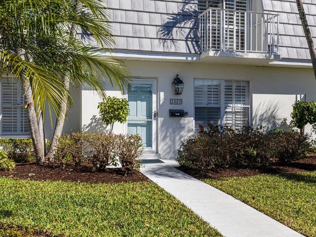 2820 Cardinal Dr, Unit 11, Vero Beach, FL 32963 | MLS #295236 | Compass