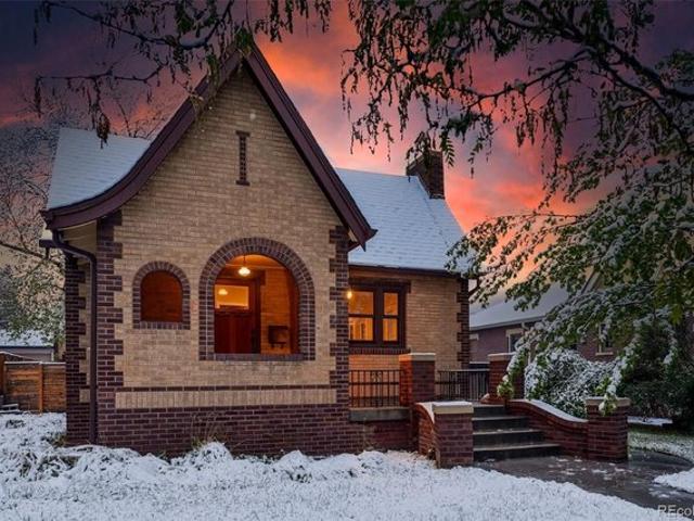 2820 Clermont St, Denver, CO 80207