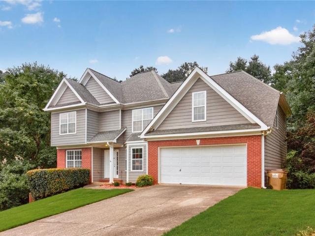 2820 Cobblestone Drive