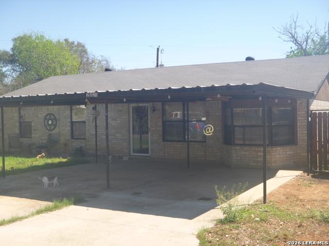 2820 County Road 1129